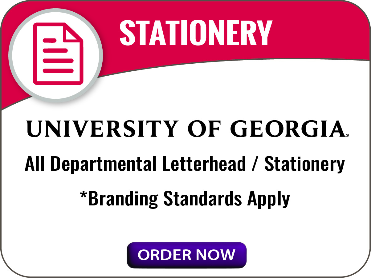 Bulldog Print + Design Start Page